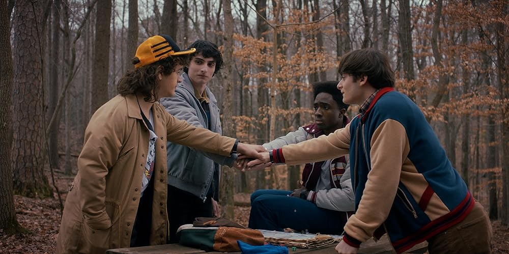'Stranger Things' Is a Masterclass in Storytelling for Television