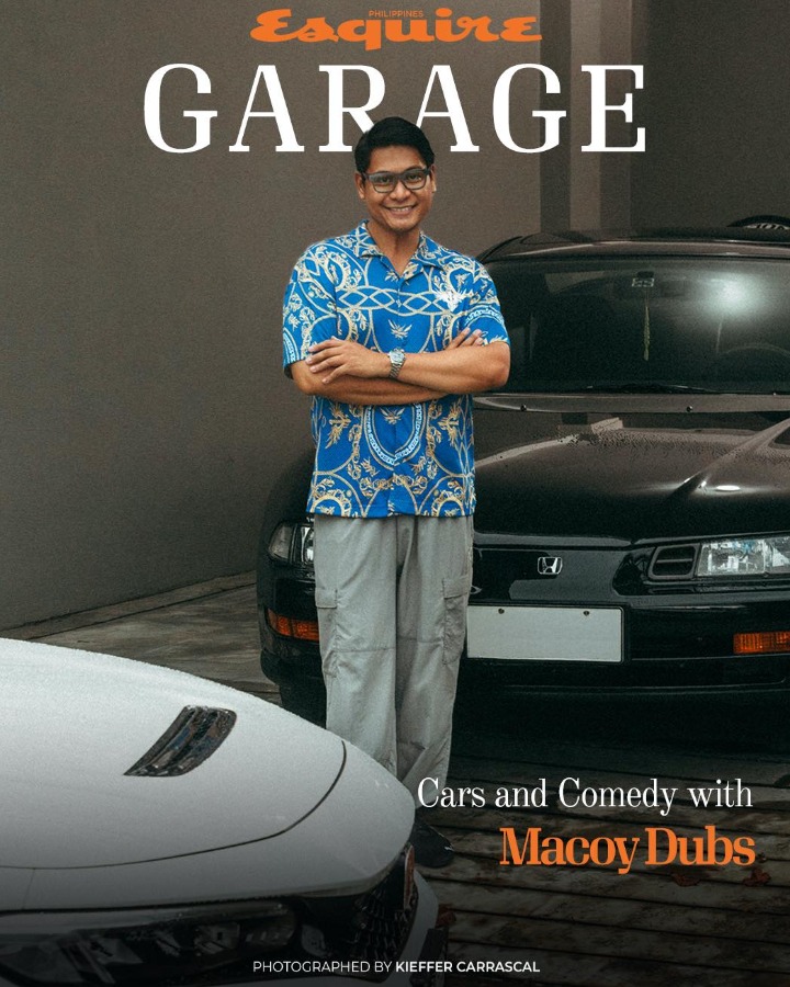 Why Honda’s New Coupe Is More Than Just Nostalgia