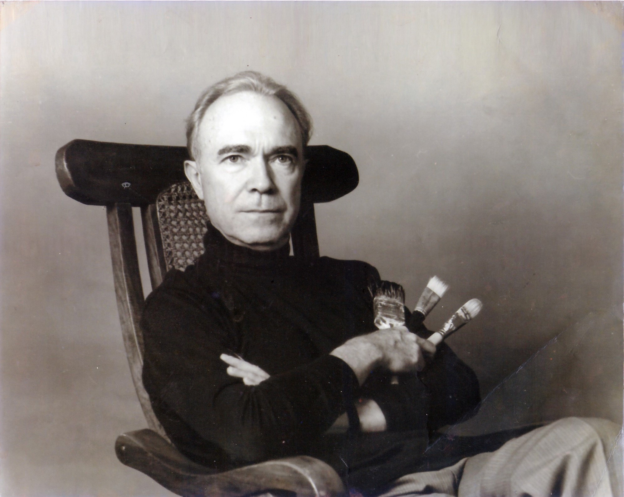 'Sansó: Prized and Personal' Unlocks a Decade of Rare Juvenal Sansó ...