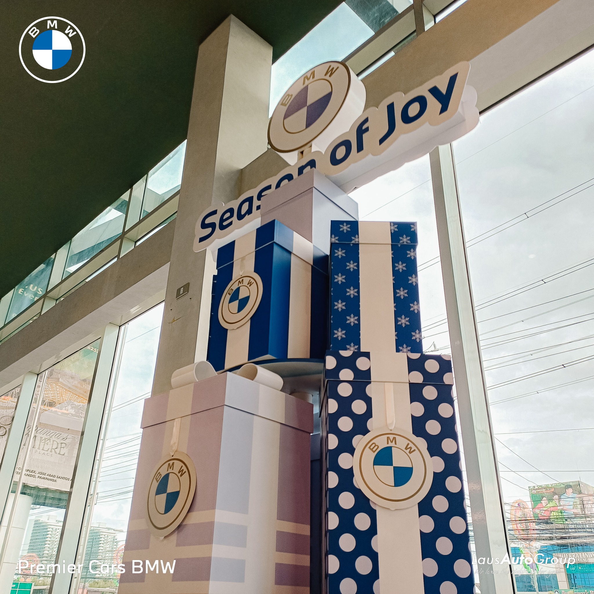 Good Start: More BMWs Were Sold Under Jacob Ang's Leadership