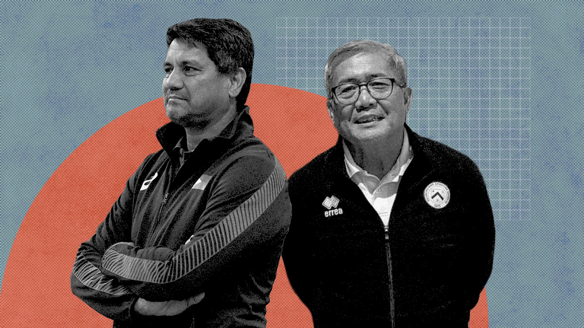 Gomez vs. Gacuma: Here's What Allegedly Went Down at the 2025 SEA Games