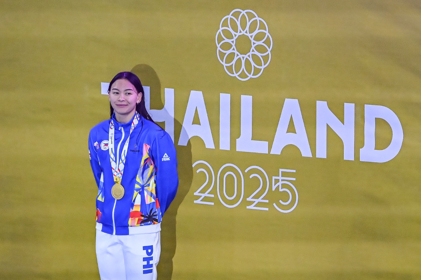 All the Records Filipino Athletes Have Broken at This Year's SEA Games