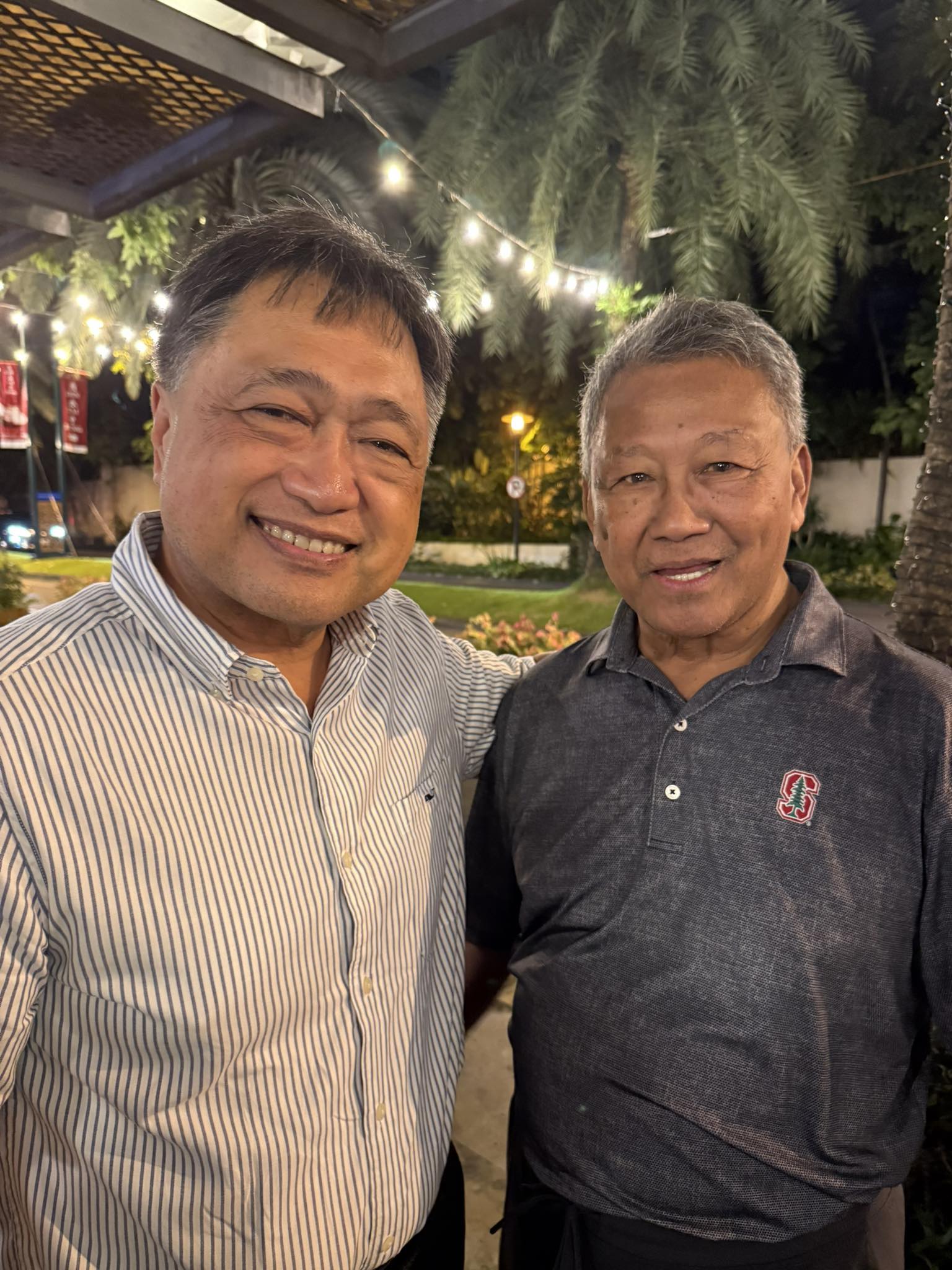 Filipino Tech Pioneer Diosdado 'Dado' Banatao Passes Away at 79