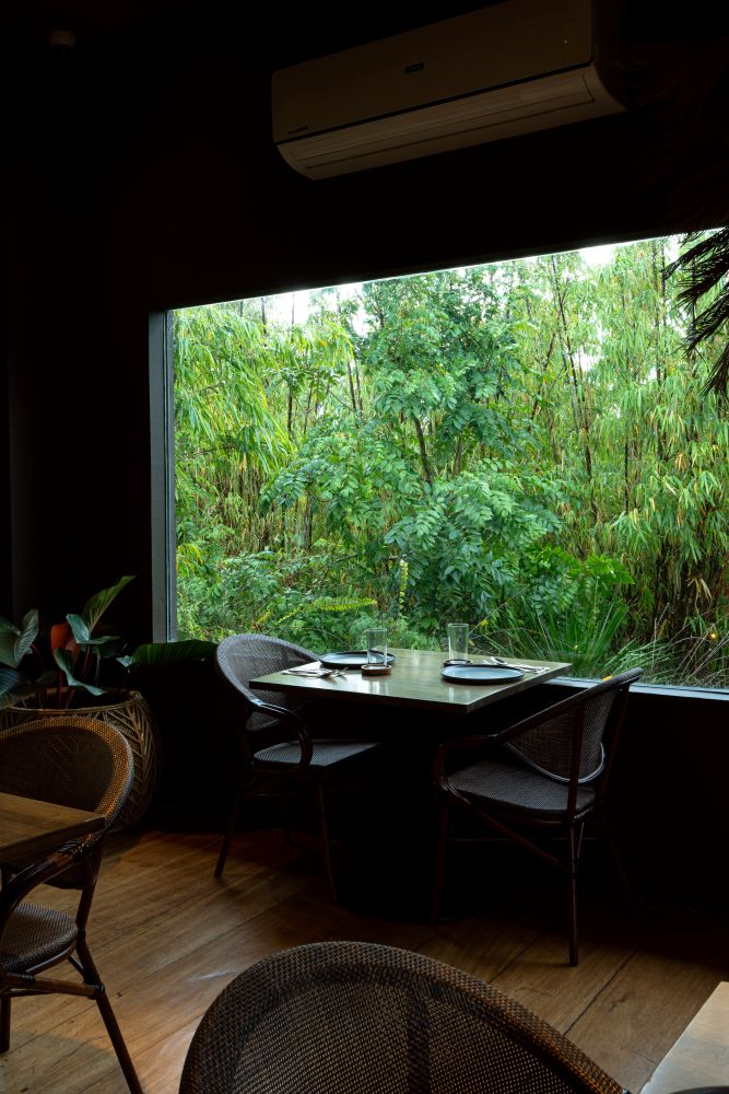 Sip, Savor, and Stay a While at Rhea Rizzo’s Culinary Playground in Cavite