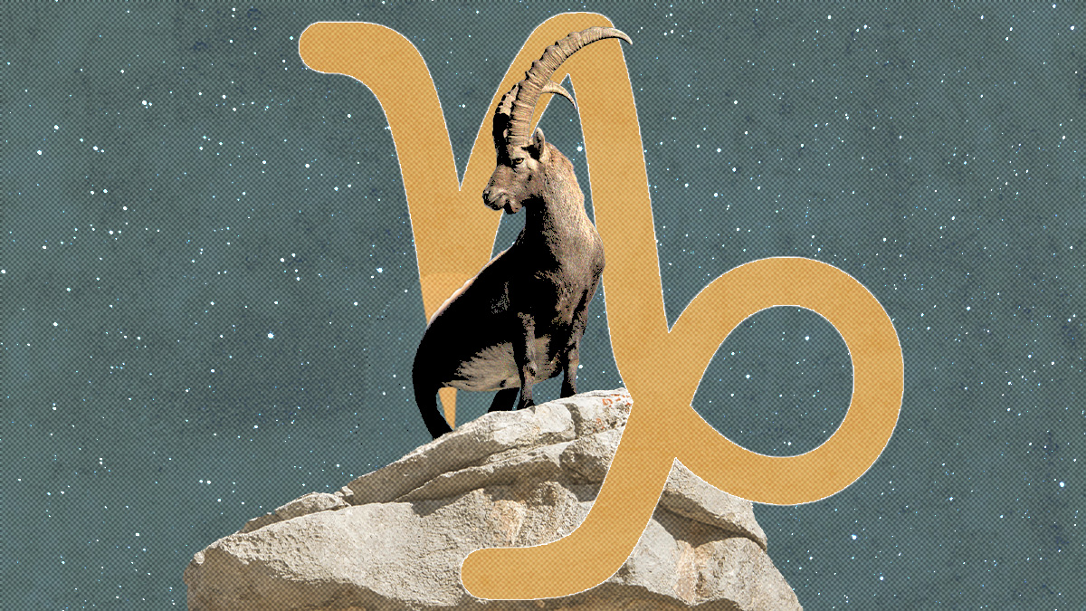 What Really is the Best Zodiac Sign and Why is it Capricorn?