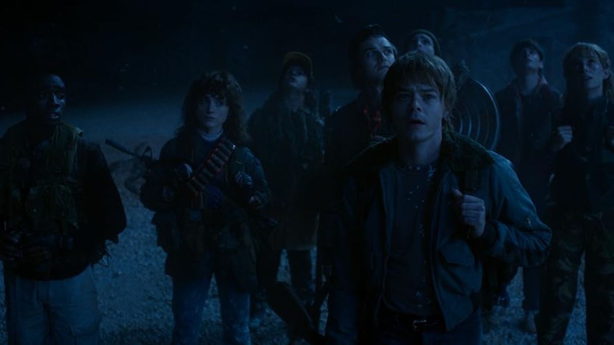 'Stranger Things': Everything We Know About the Show's Future