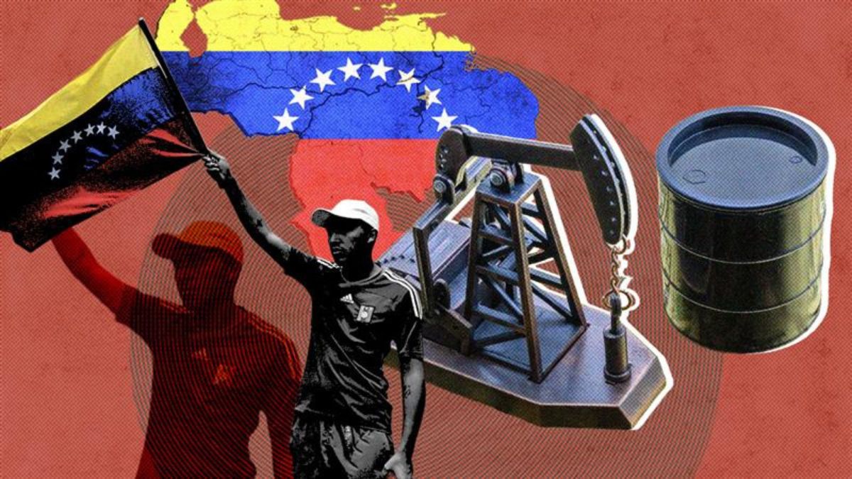 Opinion: What's Happening in Venezuela Beyond the Headlines