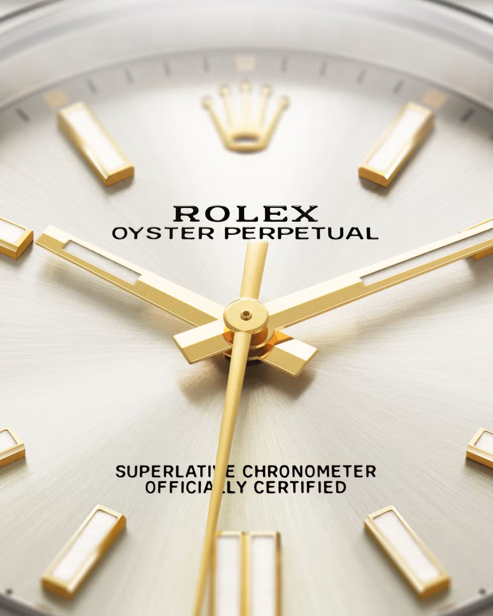 Everything You Need to Know About Rolex Watches