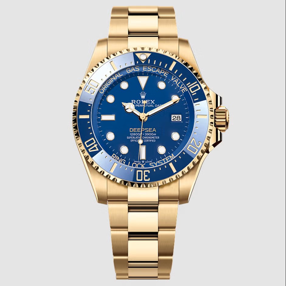 Everything You Need to Know About Rolex Watches