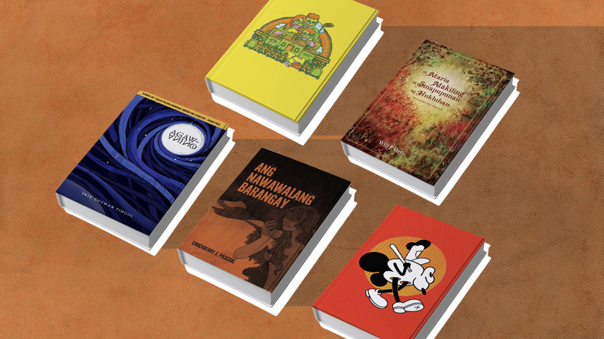 What the Novel Remembers When the Nation Forgets