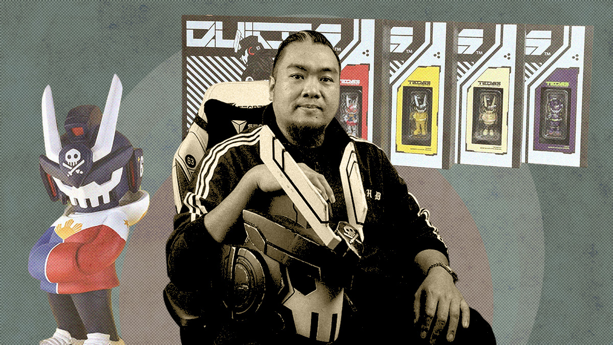 The Business of Bulletpunk: 5 Lessons for Creative Entrepreneurs from ...