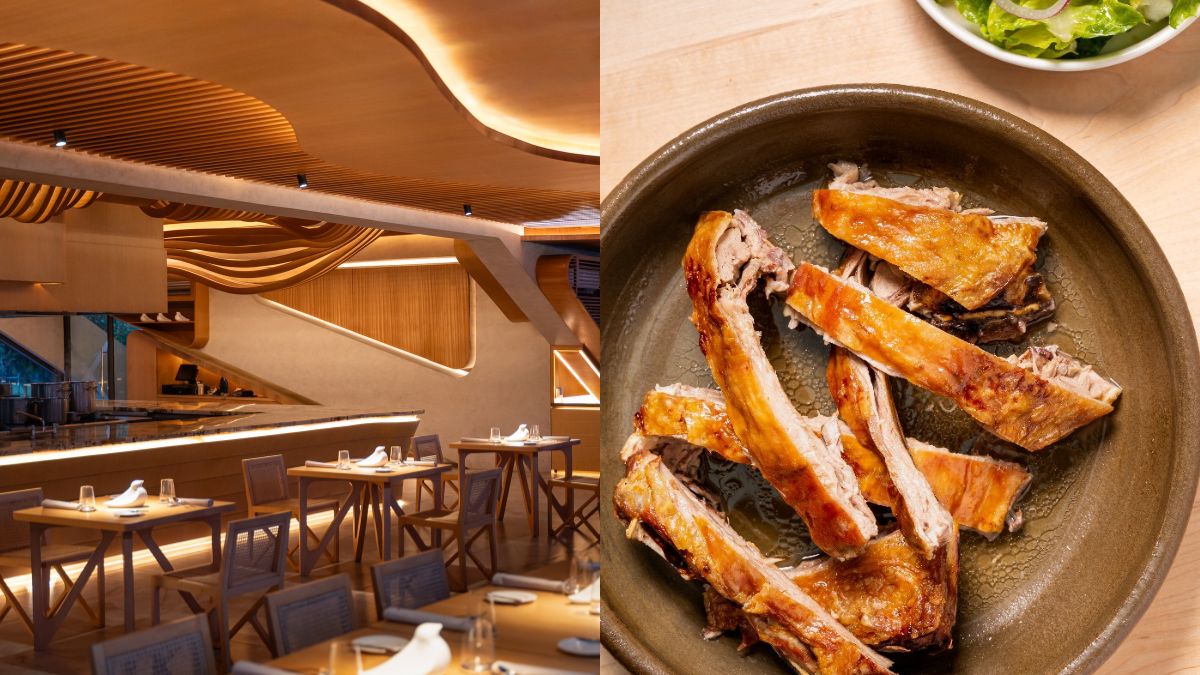 Alfonso Roasting Room is Chef Chele Gonzales' Pressure-Free Spanish ...