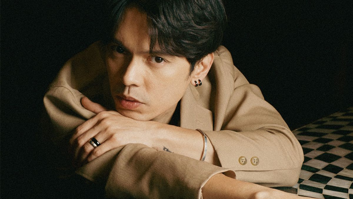 Carlo Aquino is a New Man