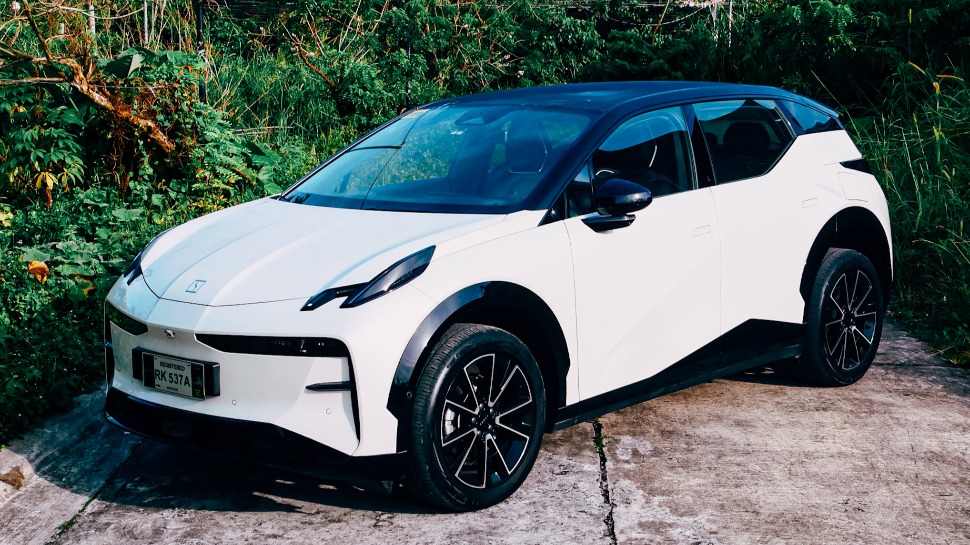 Looking to Switch to an EV? The Zeekr X Might Just be What You Seek