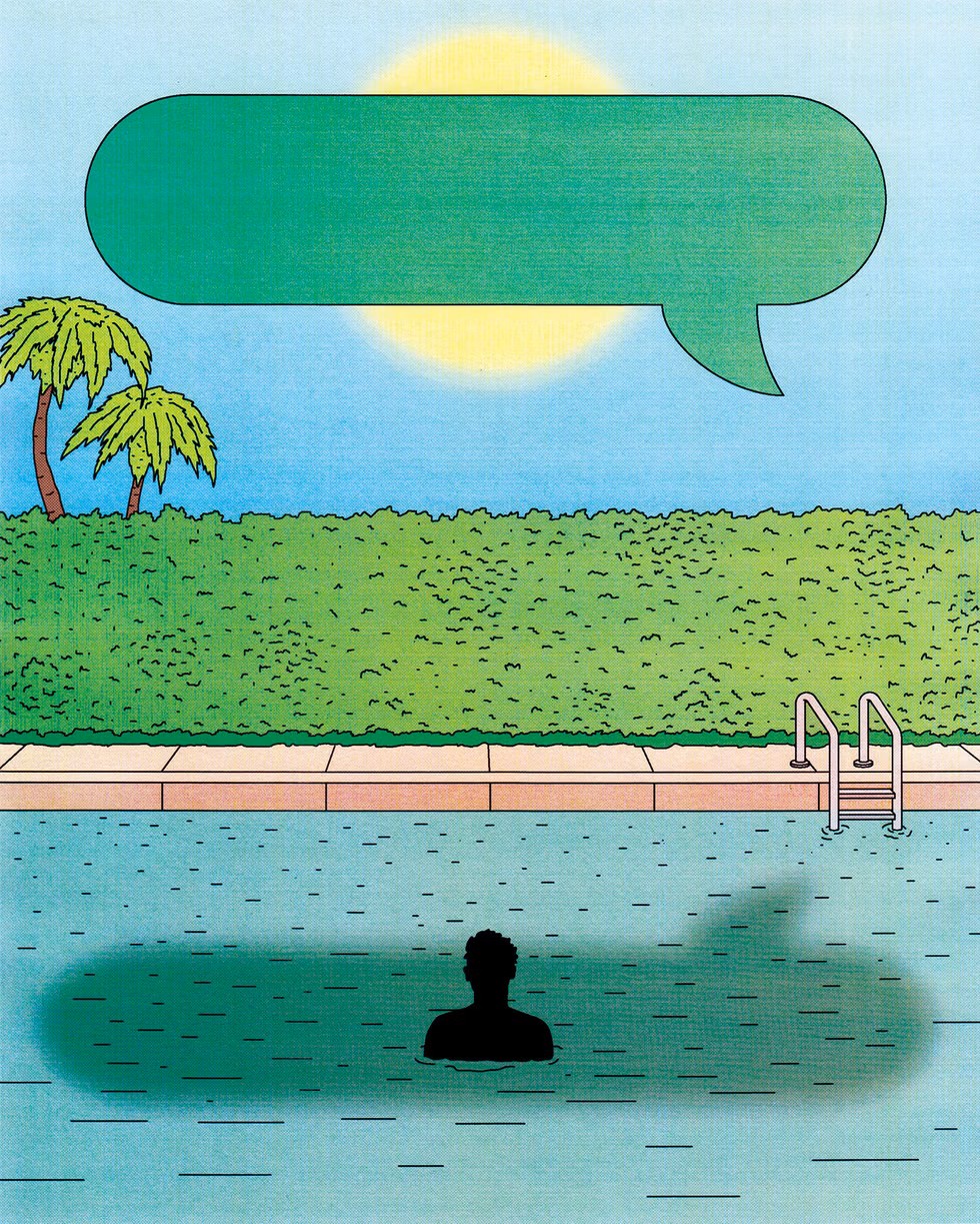 From Hinge Dates to Haircuts, I Let ChatGPT Dictate My Life for a Month ...