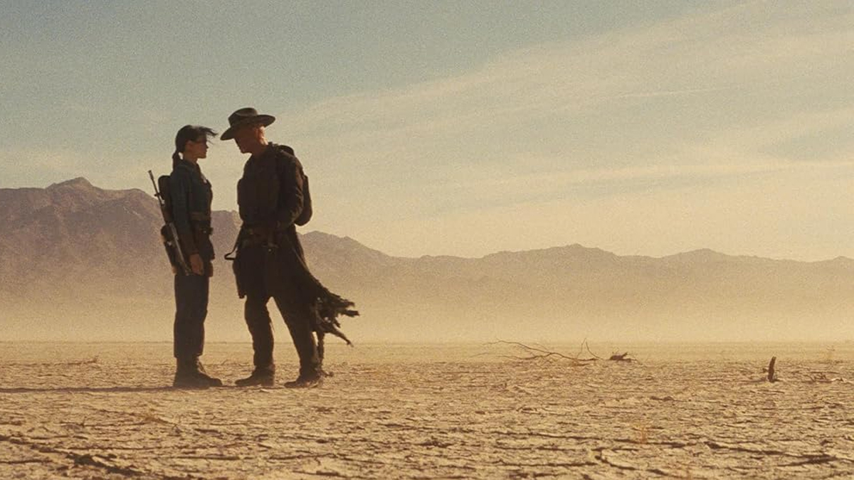 'Fallout' Season 2 Is an Ode to Hope and Loss