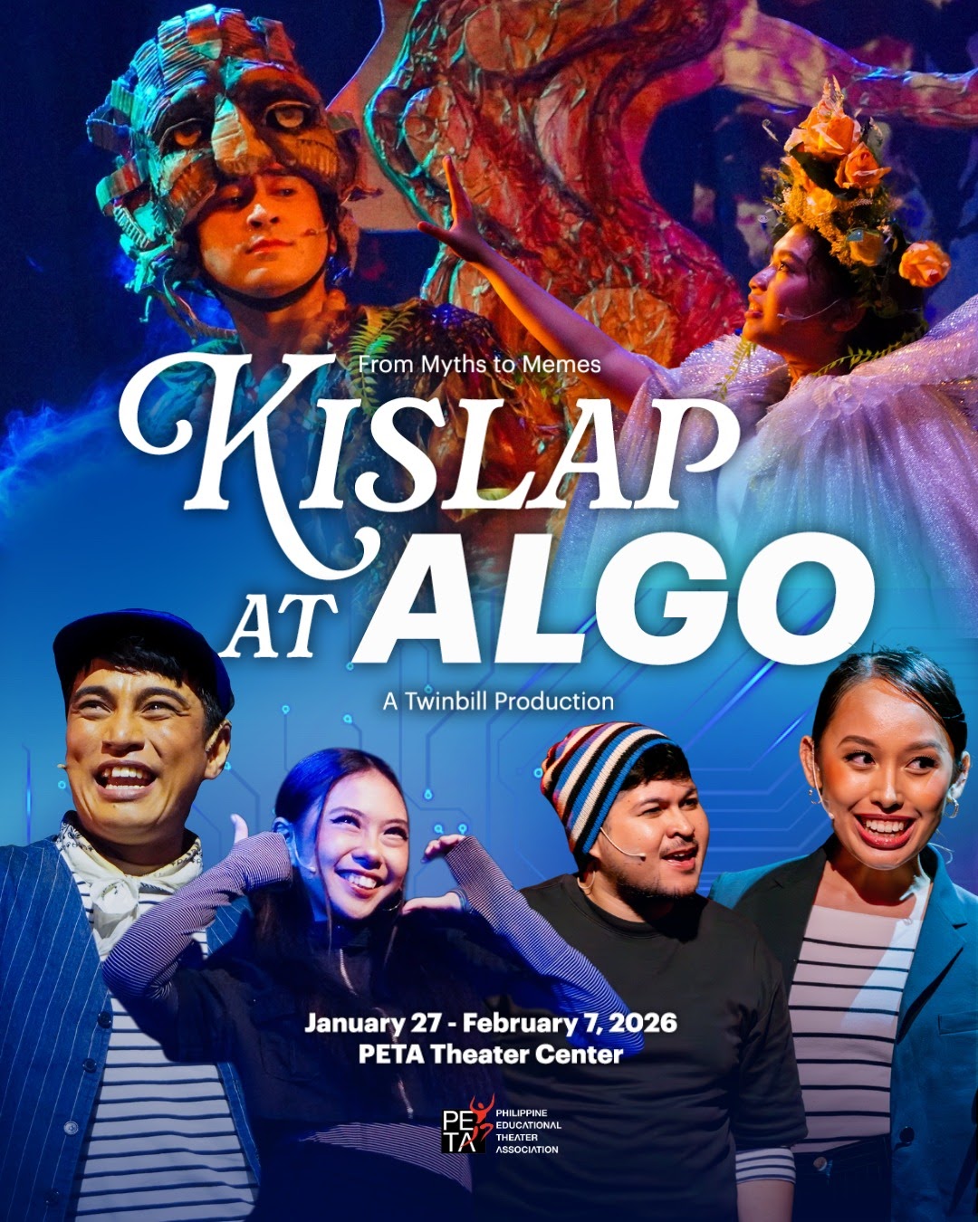 Plays and Musicals to Watch This February