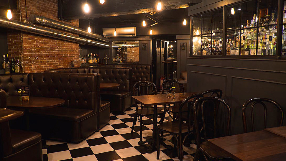 Two Manila Drinking Spots Make Asia's 50 Best Bars
