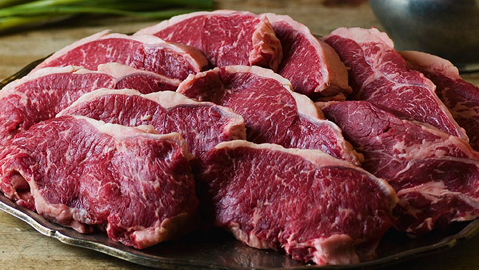 Chef Bruce Ricketts' Rib Cap Recipe