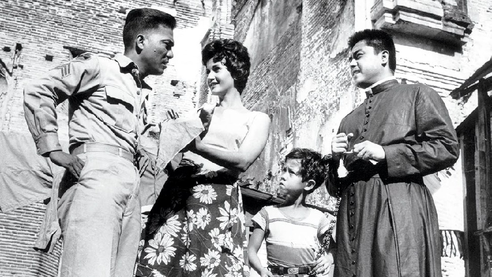 Jon-Jon Rufino Esquire Philippines