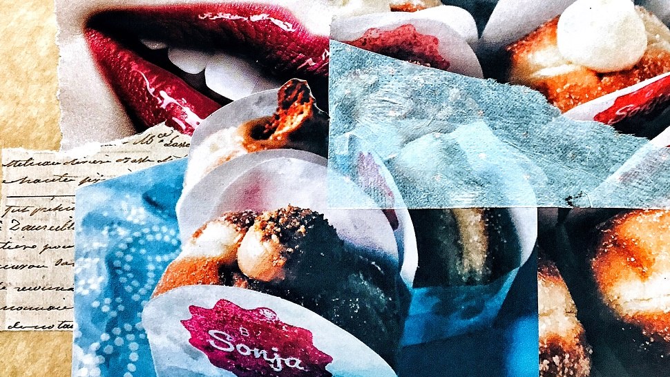 Cupcakes by Sonja releases donuts