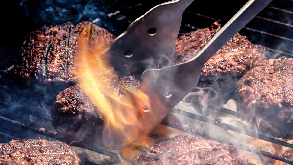 How to grill like a pro