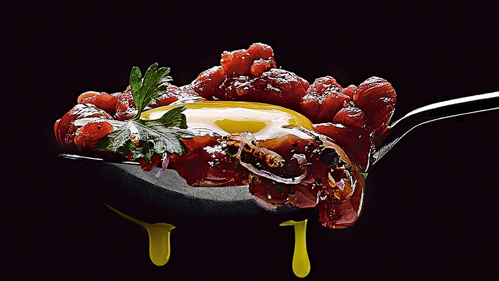 6 Raw Recipes You Can Do At Home