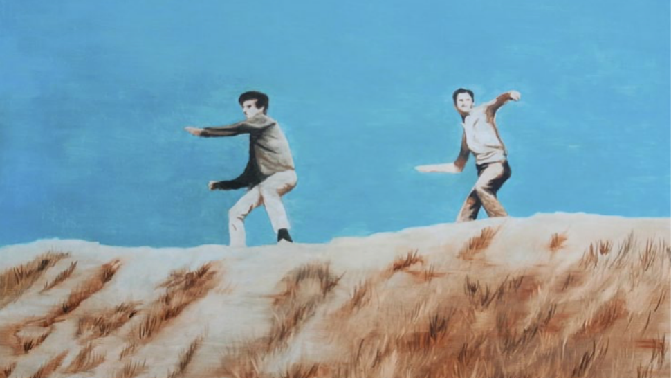 Voltes V: Enemy of the State