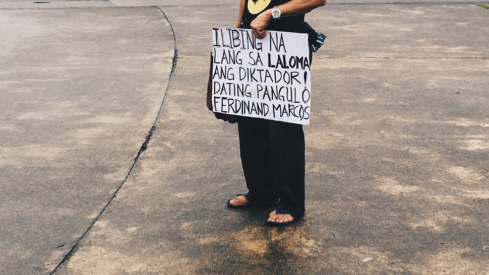 Nik de Ynchausti Esquire Philippines