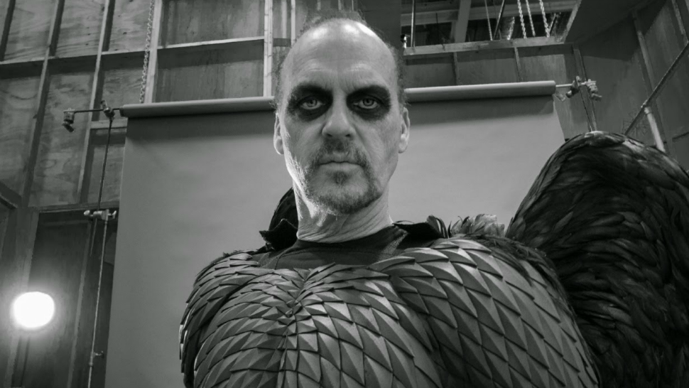 Michael Keaton To Revive Birdman (Sort Of) For Spider-Man Role