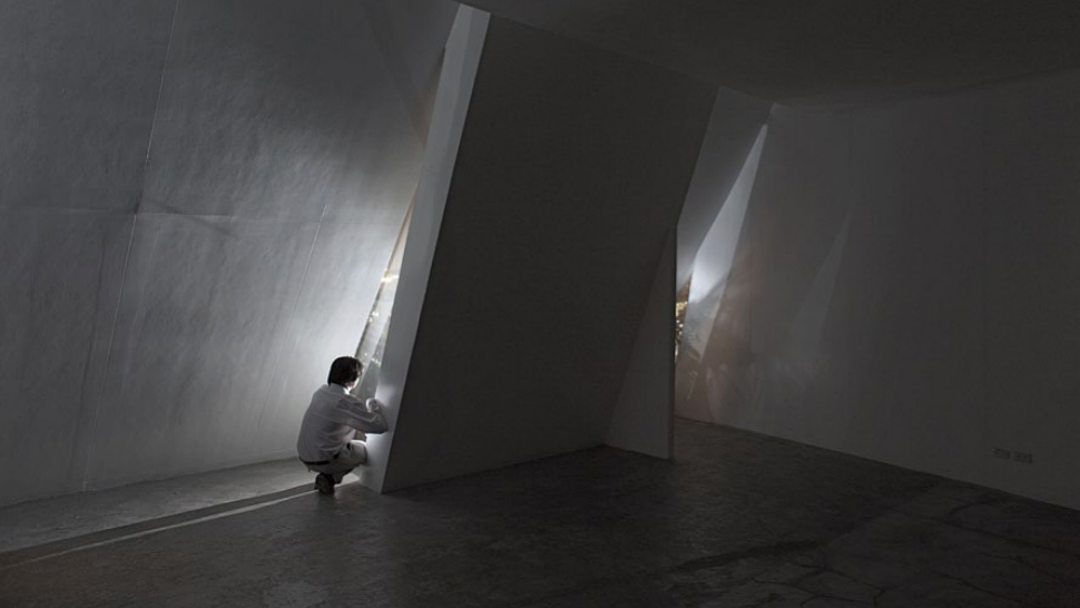 The Apotropaic School of Architecture