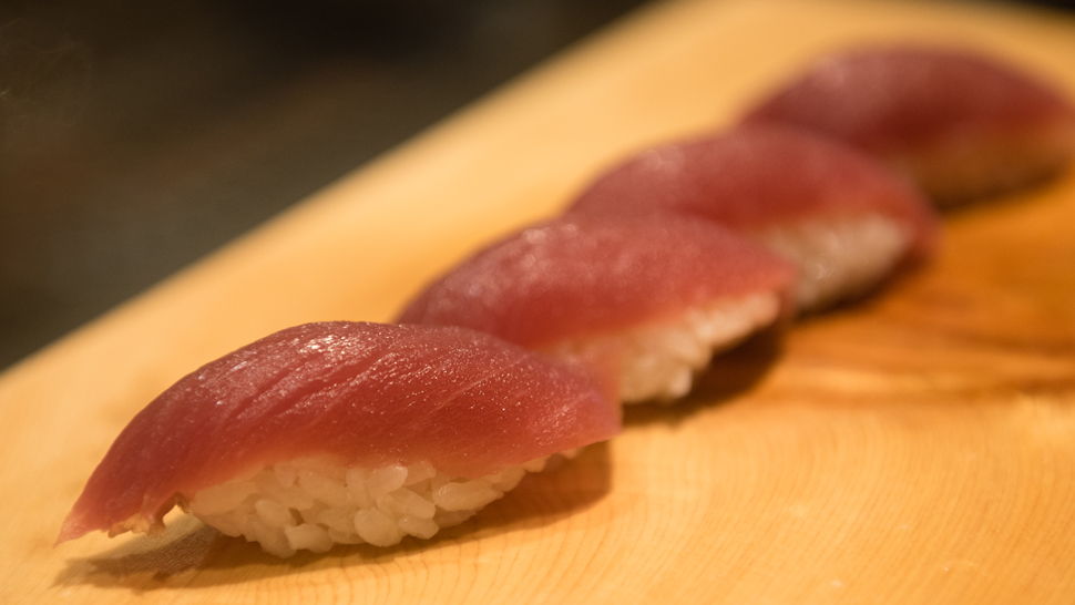 The Best Japanese Buffet in Metro Manila