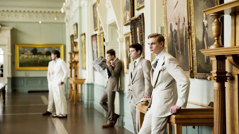 Made-To-Order and Personalized Fashion Goes Mainstream