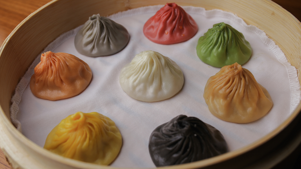 Paradise Dynasty opens in Metro Manila