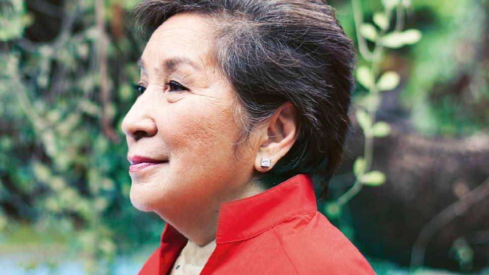 Winnie Monsod: What I've Learned