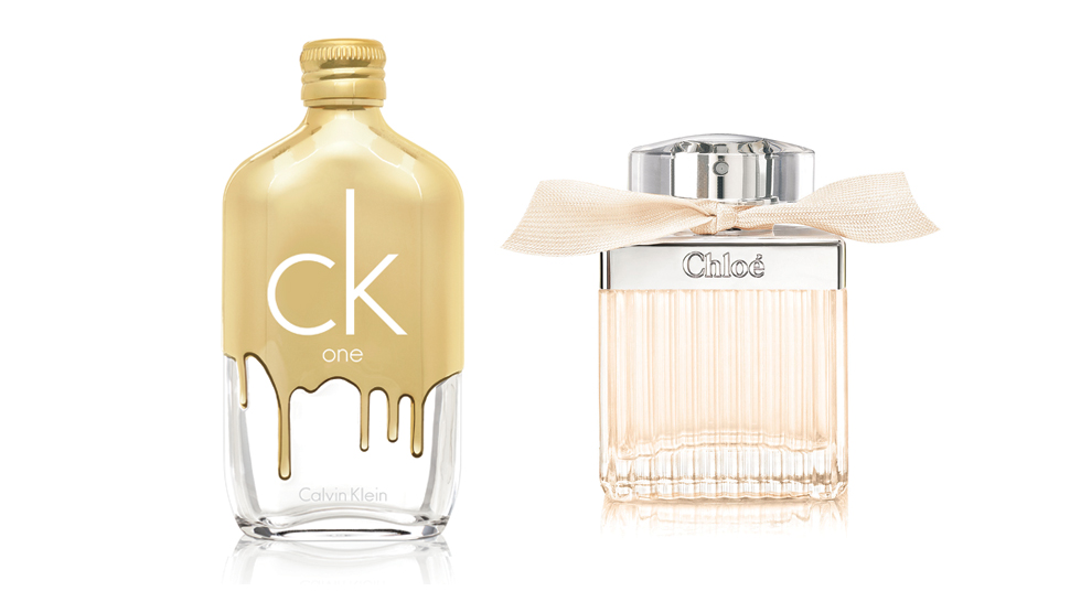 It might be time to change your signature fragrance