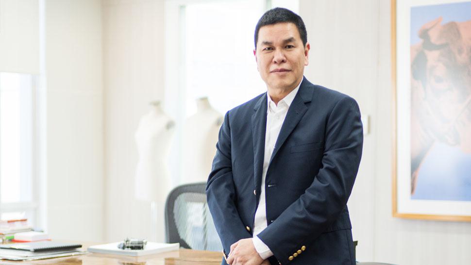 Tastemaker Ben Chan: On Building a Retail Empire