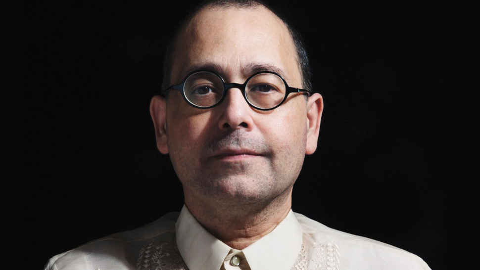 Chito Gascon's Ask Me Anything on Reddit