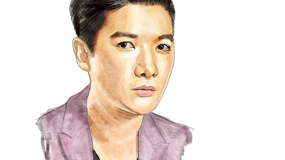 Tim Yap: A Glimpse Into the Driven Man's Dream Journal