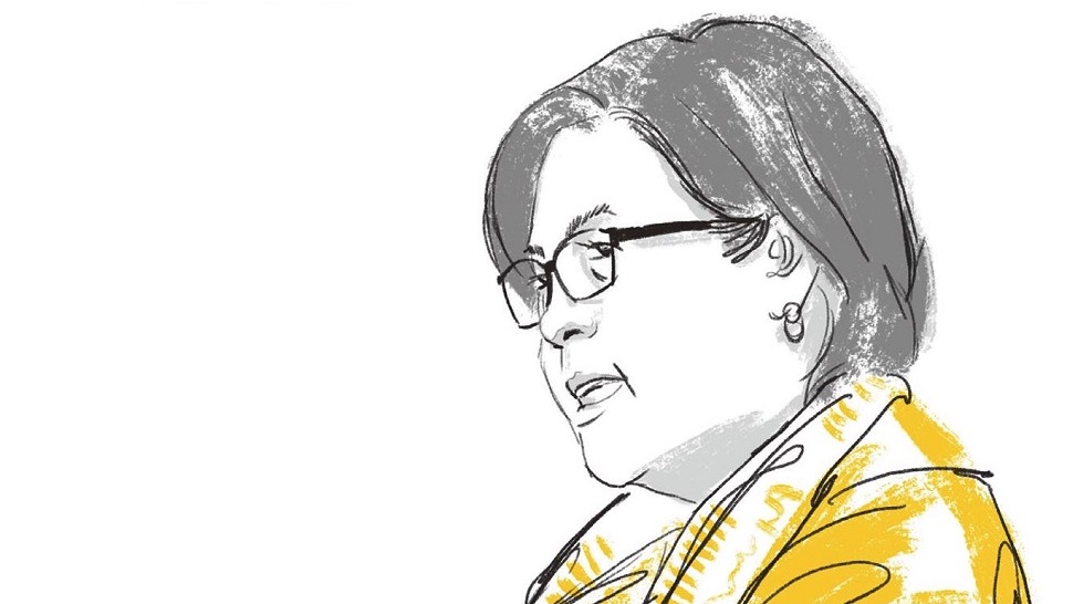 After Latest Acquittal, Leila de Lima Faces One Final Hurdle to Freedom ...