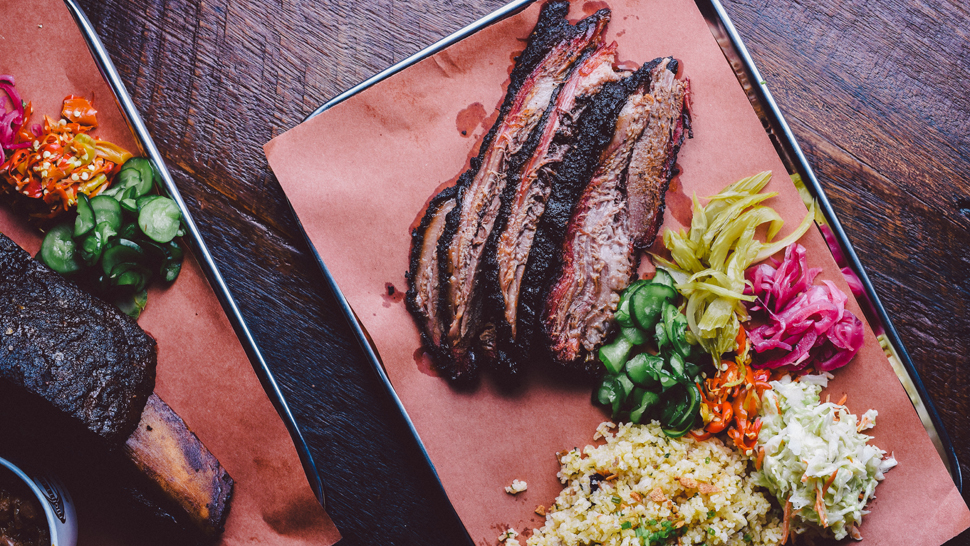 Mighty Quinn's opens in SM Mega Fashion Hall
