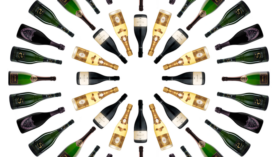 7 Connoisseurs on Perfect Champagnes and Food Pairings