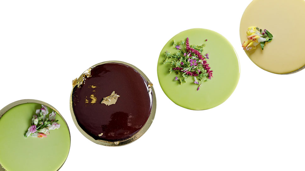 Rebecca Disini's Cakes Will Make You Go 'Ooh La La!'