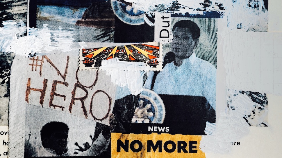 Nik de Ynchausti Esquire Philippines