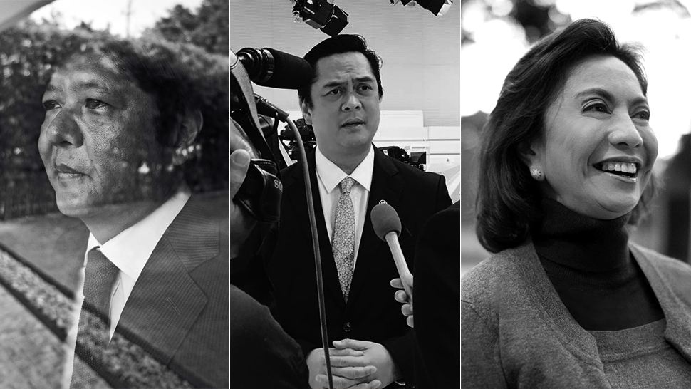 A Run-Through of the Worst of 2016