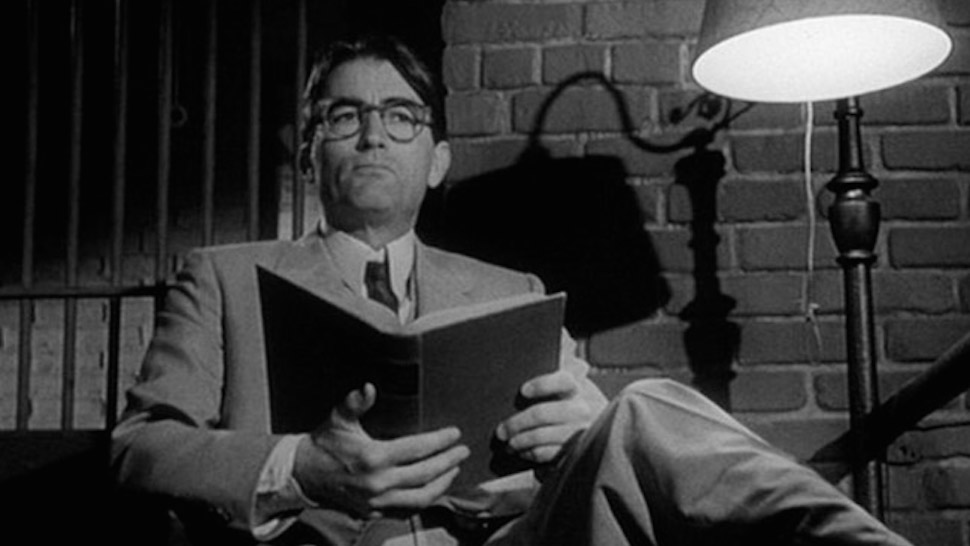 Fiction by Carl Javier: It Begins With One Book