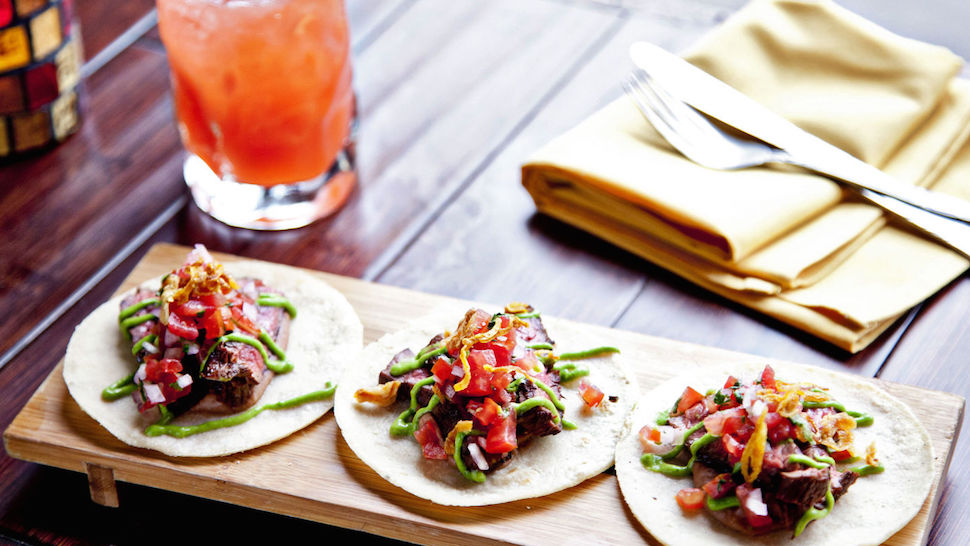 Why This Taco Cleanse Is the Only Fad Diet That Matters