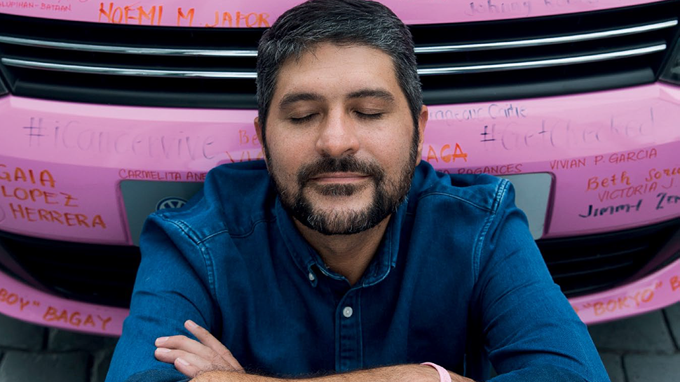 James Deakin on Motoring Journalism and Traffic