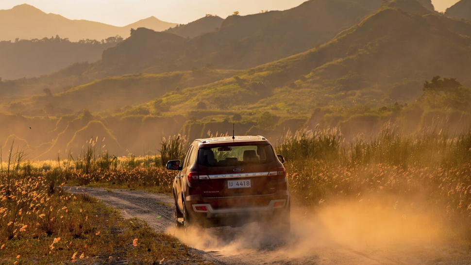 Ford Launches Four New Premium SUVs Fit for Your Lfiestyle