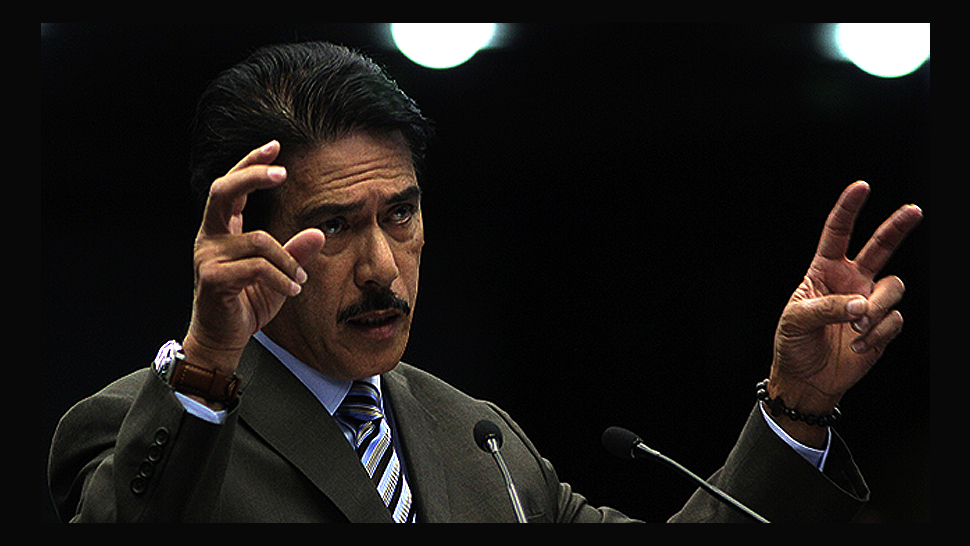 Tito Sotto Logic: Quotes from Tito Sotto